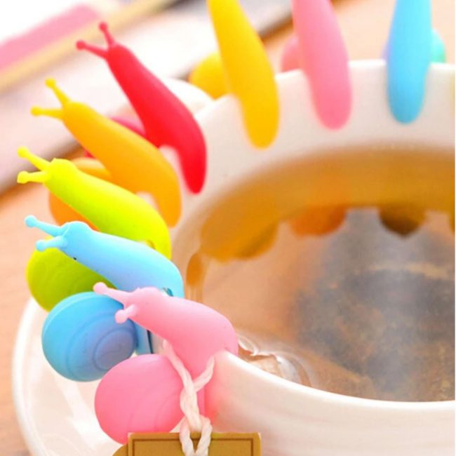 Tyrannosaurus rex Silicone Tea Steeper/Infuser T-Rex Gag gift – Splurg ...