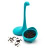 Loch Ness Monster silicone tea steeper in funny shape – gag gift ...