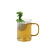 Tyrannosaurus rex Silicone Tea Steeper/Infuser T-Rex Gag gift – Splurg ...